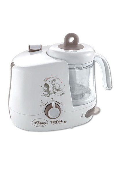 Tefal Disney Buharlı Pişirici ve Blender