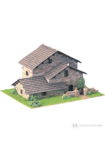 Domus Kits Rustica 3