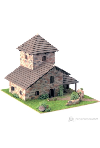 Domus Kits Rustica 4