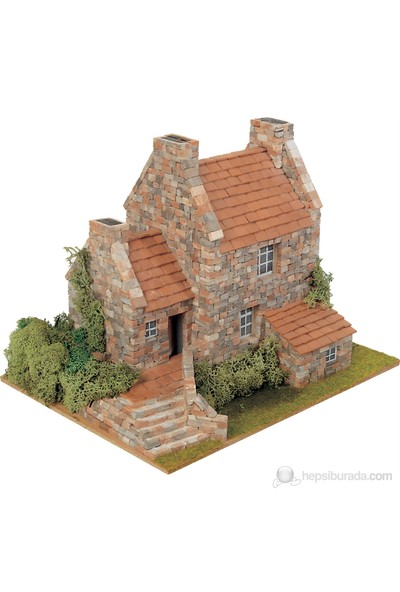 Domus Kits Country 3