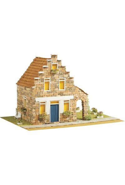 Domus Kits Country 9