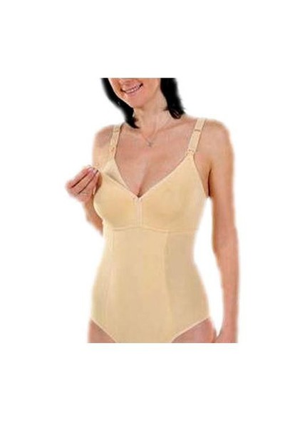 Bebefox Klasik Emzirme Badi Bebefox Klasik Emzirme Badi