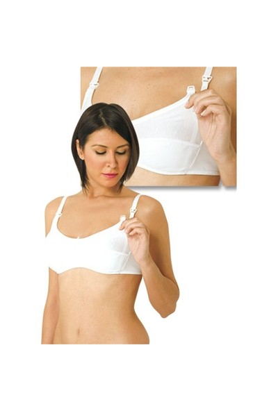 Sevi Bebe Lüx Emzirme Sütyeni (Nursing Bra) Sevi Bebe Lüx Emzirme Sütyeni (Nursing Bra)