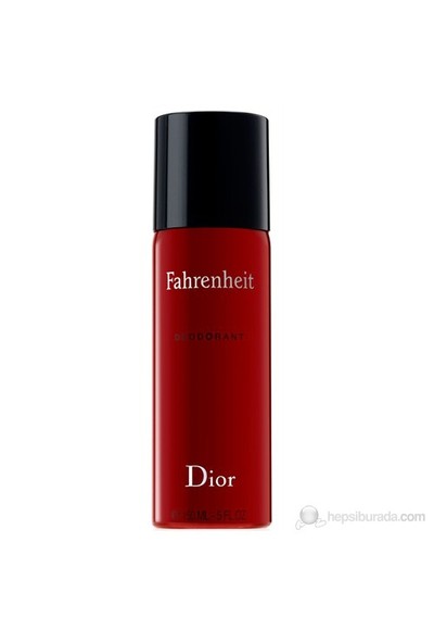 Dior Fahrenheit 150 Ml Erkek Deodorant