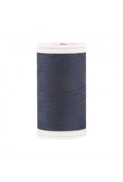 Coats Drima 100 Metre Lacivert Dikiş İpliği - 0890