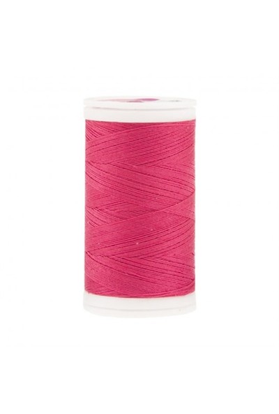 Coats Drima 100 Metre Pembe Dikiş İpliği - 0905 Coats Drima 100 Metre Pembe Dikiş İpliği - 0905