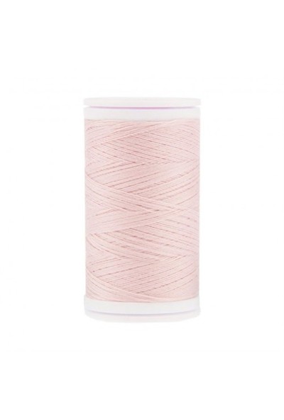 Coats Drima 100 Metre Açık Pembe Dikiş İpliği - 3158 Coats Drima 100 Metre Açık Pembe Dikiş İpliği - 3158
