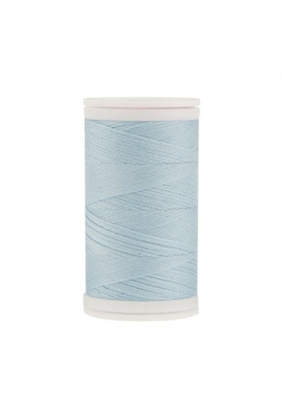 Coats Drima 100 Metre Açık Mavi Dikiş İpliği - 4058 Coats Drima 100 Metre Açık Mavi Dikiş İpliği - 4058