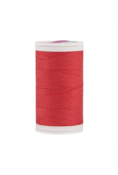 Coats Drima 100 Metre Kırmızı Dikiş İpliği - 5403