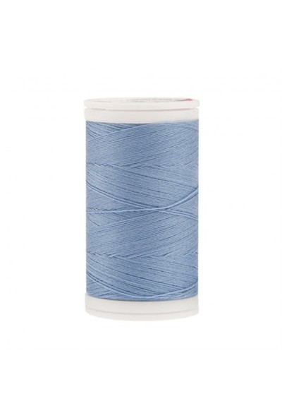 Coats Drima 100 Metre Mavi Dikiş İpliği - 7397 Coats Drima 100 Metre Mavi Dikiş İpliği - 7397