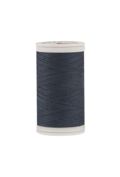 Coats Drima 100 Metre Siyah Dikiş İpliği - 7976