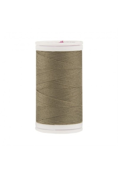 Coats Drima 100 Metre Kahverengi Dikiş İpliği - 8508
