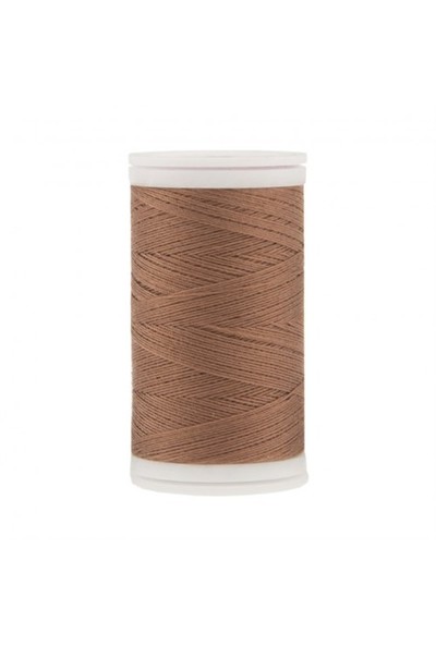 Coats Drima 100 Metre Kahverengi Dikiş İpliği - 8736