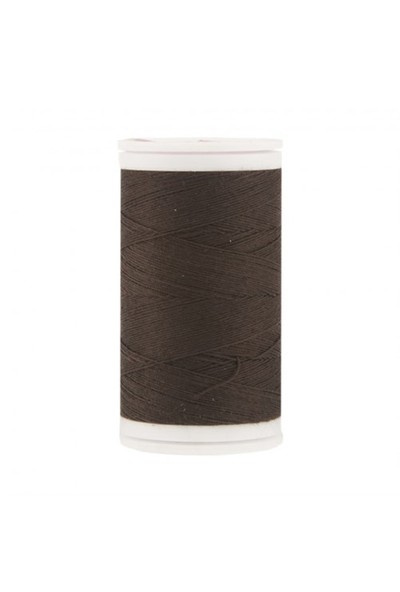 Coats Drima 100 Metre Kahverengi Dikiş İpliği - 8964