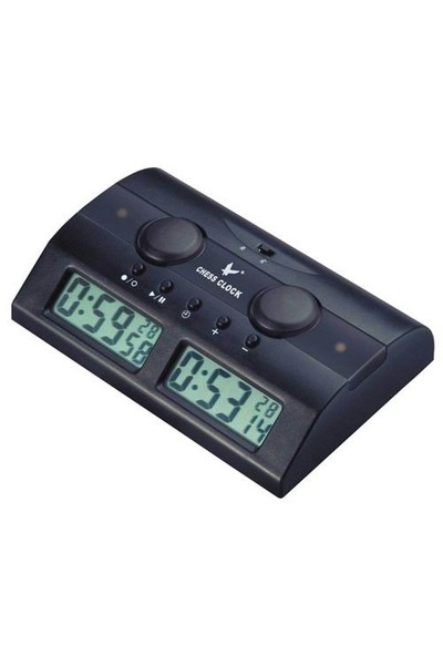 Leap Pq9902 Elektronik Satranç Saati Leap Pq9902 Elektronik Satranç Saati
