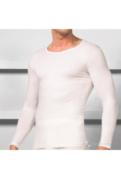 Goldenbay 2955 Erkek O-Yaka Uzun Üst Termal Sıcak Tutan İçlik Goldenbay 2955 Erkek O-Yaka Uzun Üst Termal Sıcak Tutan İçlik