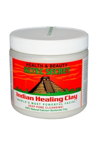 Aztec Secret İndian Healing Kil Maskesi 454 Gr Aztec Secret İndian Healing Kil Maskesi 454 Gr