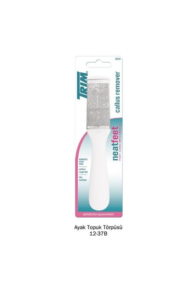 Trim Ayak Topuk Törpüsü