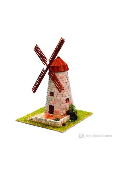 Molino Old Cottage Taş Maket Molino Old Cottage Taş Maket