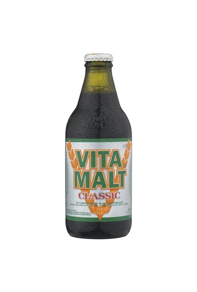 VitaMalt Classic Emziren Anne İçeceği VitaMalt Classic Emziren Anne İçeceği