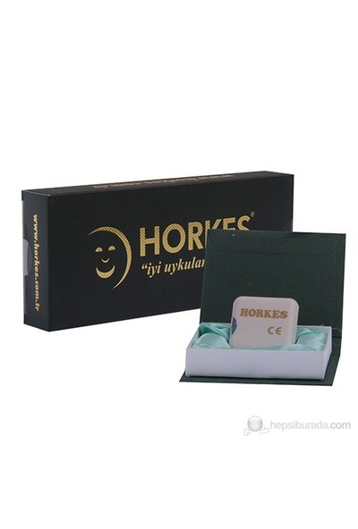 Horkes Burun Aparatı