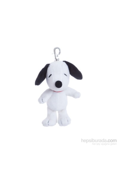 Snoopy Anahtarlık 60530