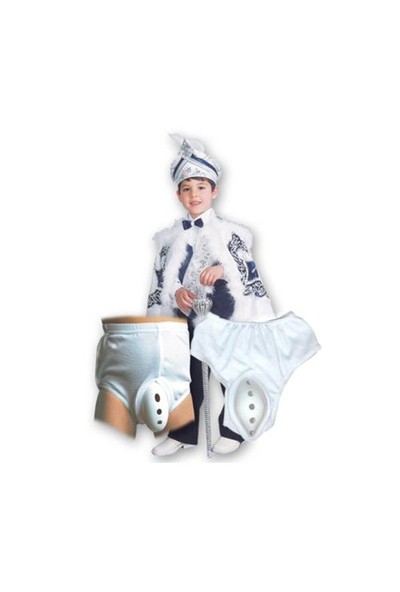 Sevi Bebe Sünnet Külodu