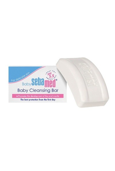 Sebamed Sabun 150 gr