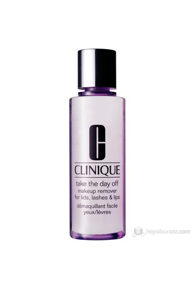Clinique Take The Day Off 125 Ml Makyaj Temizleyici