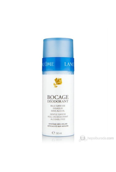 Lancome Bocage 50 Ml Kadın Roll-On Deodorant Lancome Bocage 50 Ml Kadın Roll-On Deodorant