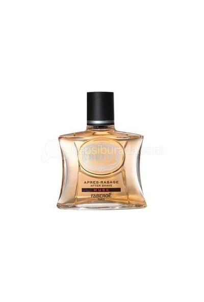 Brut Musk After Shave 100ML Tıraş Losyonu