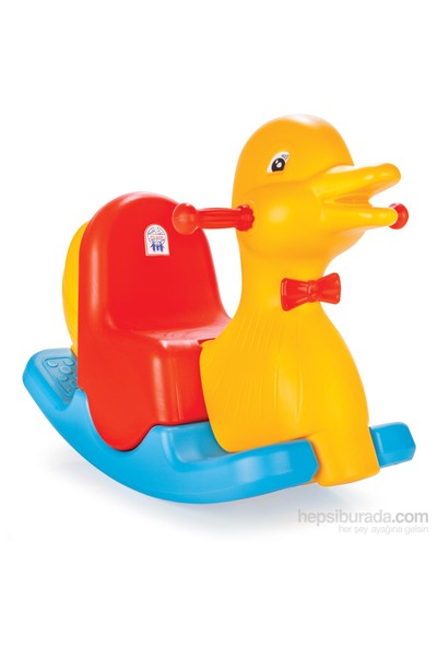 Pilsan Sallanan Mutlu Ördek