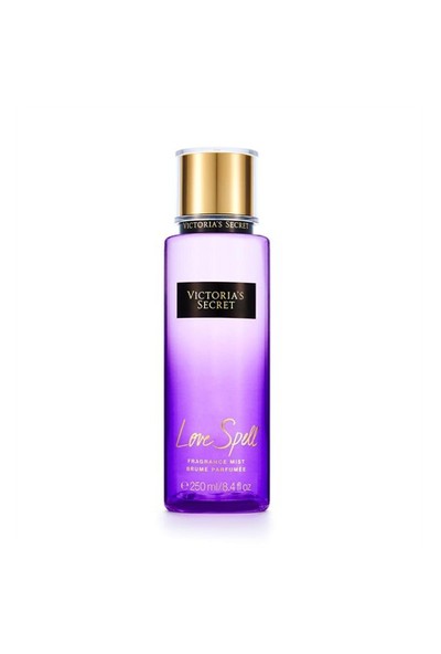 Victoria's Secret Body Mist Love Speel 250Ml Ya Victoria's Secret Body Mist Love Speel 250Ml Ya