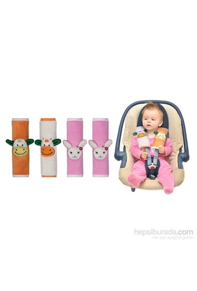 Sevi Bebe Oto Koltuğu Kemer Kılıfı