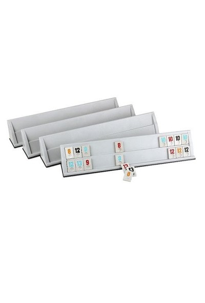 Star Plastik Okey Takımı Star Plastik Okey Takımı