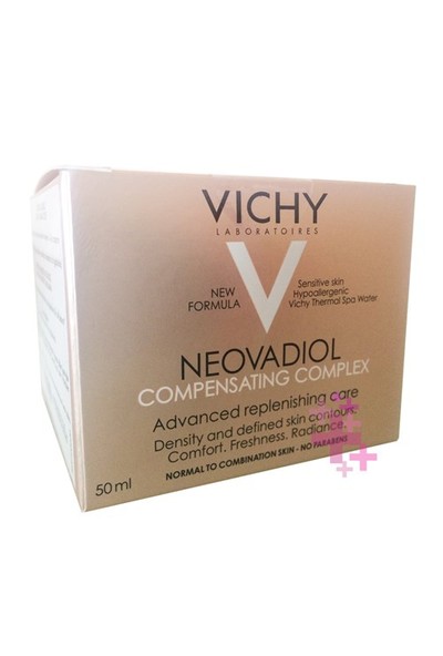 Vichy Neovadiol Bakım Kremi Menopoz Dönemi Normal ve Karma Ciltler 50 ml Vichy Neovadiol Bakım Kremi Menopoz Dönemi Normal ve Karma Ciltler 50 ml