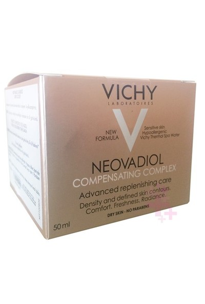 Vichy Neovadiol Bakım Kremi Menopoz Dönemi ve Sonrası Kuru Ciltler Kırışıklık Karşıtı 50 ml Vichy Neovadiol Bakım Kremi Menopoz Dönemi ve Sonrası Kuru Ciltler Kırışıklık Karşıtı 50 ml
