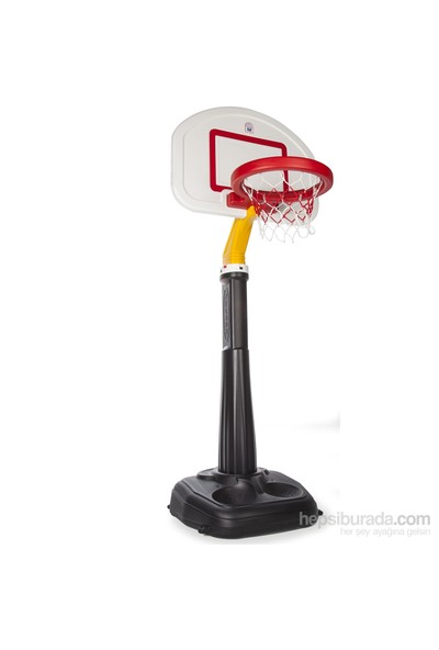 Pilsan Profesyonel Basket Seti Pilsan Profesyonel Basket Seti