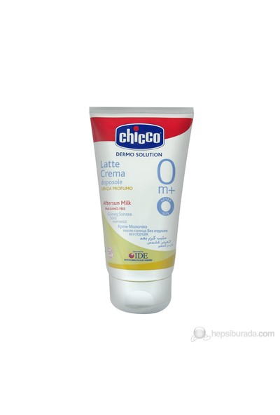 Chicco Güneş Sonrası Kremi / 150 Ml