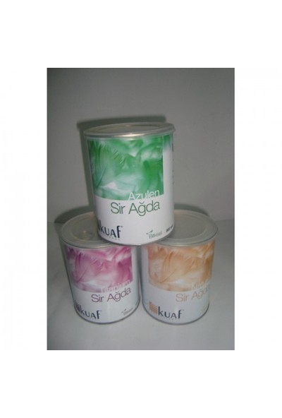 Kuaf Konserve Sir Ağda Natural 800 Ml Kuaf Konserve Sir Ağda Natural 800 Ml