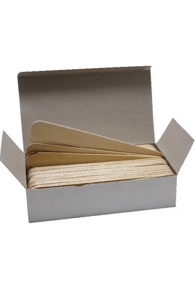 Aks-2036 Spatula 100Lü