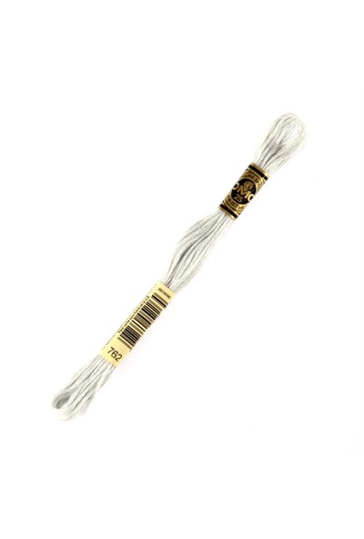 Dmc Muline Special 8 M Bej Nakış İpliği - 762