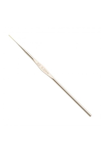 Tulip 22 Numara 0,50 Mm Dantel Tığ