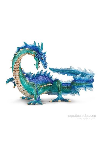 Safari Mitoloji Deniz Ejderha Safari Mitoloji Deniz Ejderha