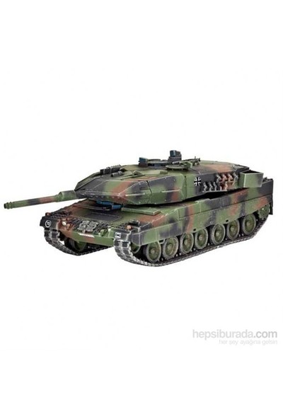 Leopard 2A5 (Ölçek 1:72)