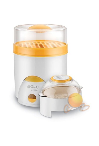 Arzum Bebbe Sterilizatör Ve Buharlı Pişirici (AR852 )