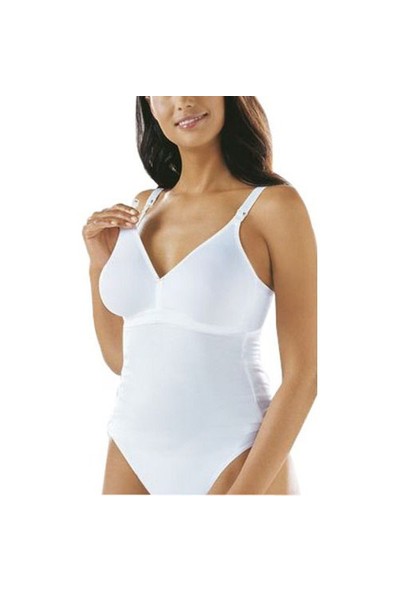 Bebefox Klasik Emzirme Badi Bebefox Klasik Emzirme Badi