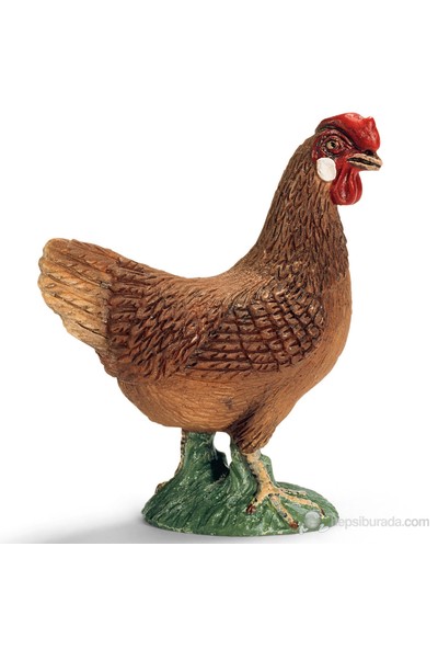 Schleich Tavuk
