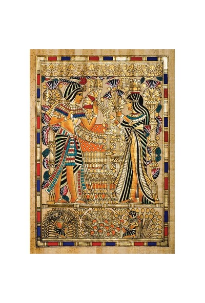 Art Puzzle Papirüs 1000 Parça Puzzle