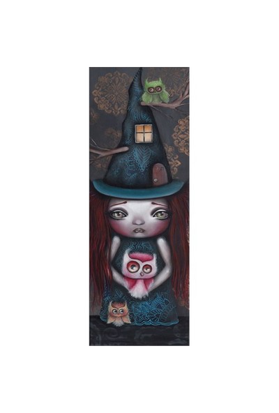 Art Puzzle Samantha 1000 Parça Puzzle